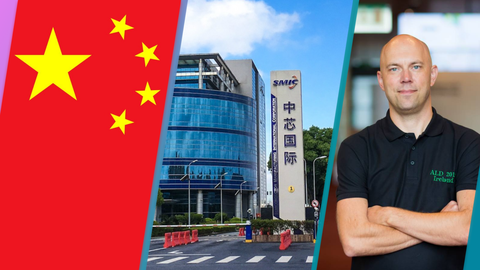 Analys av SMIC:s 7 nanometer och vägen framåt för Kina – Semi14